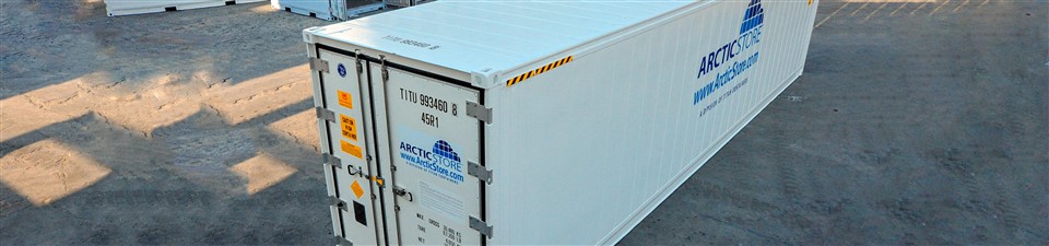 10FT 20FT 40FT PORTABLE COLD STORE CONTAINERS HIRE SALE