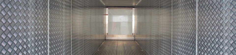 ULTRAFREEZER INCREASED INSULATION SPECIAL MACHINERY -85°F