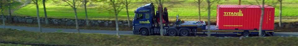 France - TITAN Containers