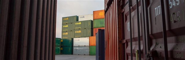 Malaysia Containers Kontena DNV Refrigerated Hire Sale