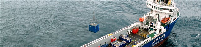 HIRE SALE DNV CCU CARGO CARRYING UNITS TRINIDAD TT